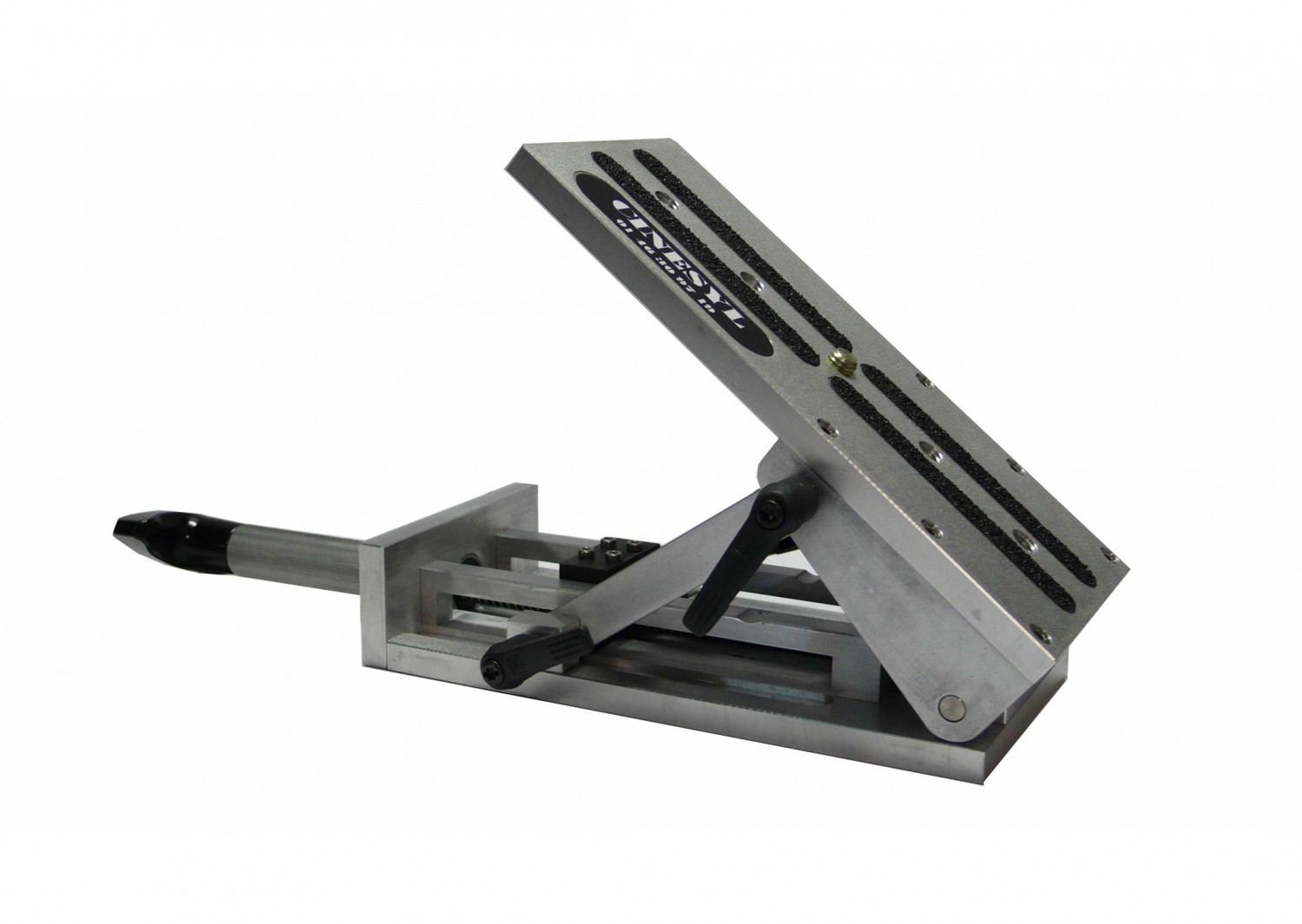 Quart de Brie | Cinesyl France