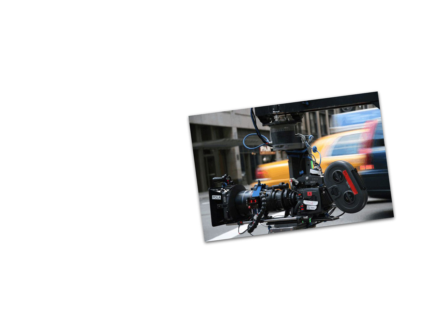 Tête MO-SYS Lambda | Cinesyl France